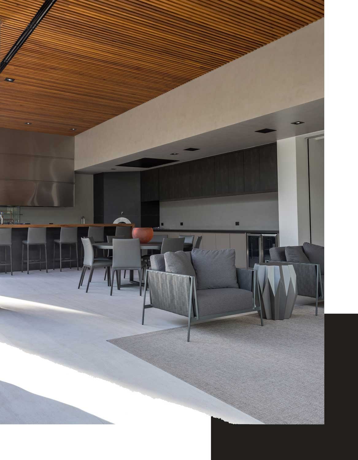 About – Shape Architect Interior